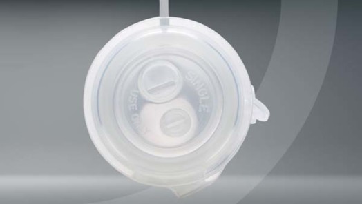 LiNA McCartney Tube™ – Trust Med